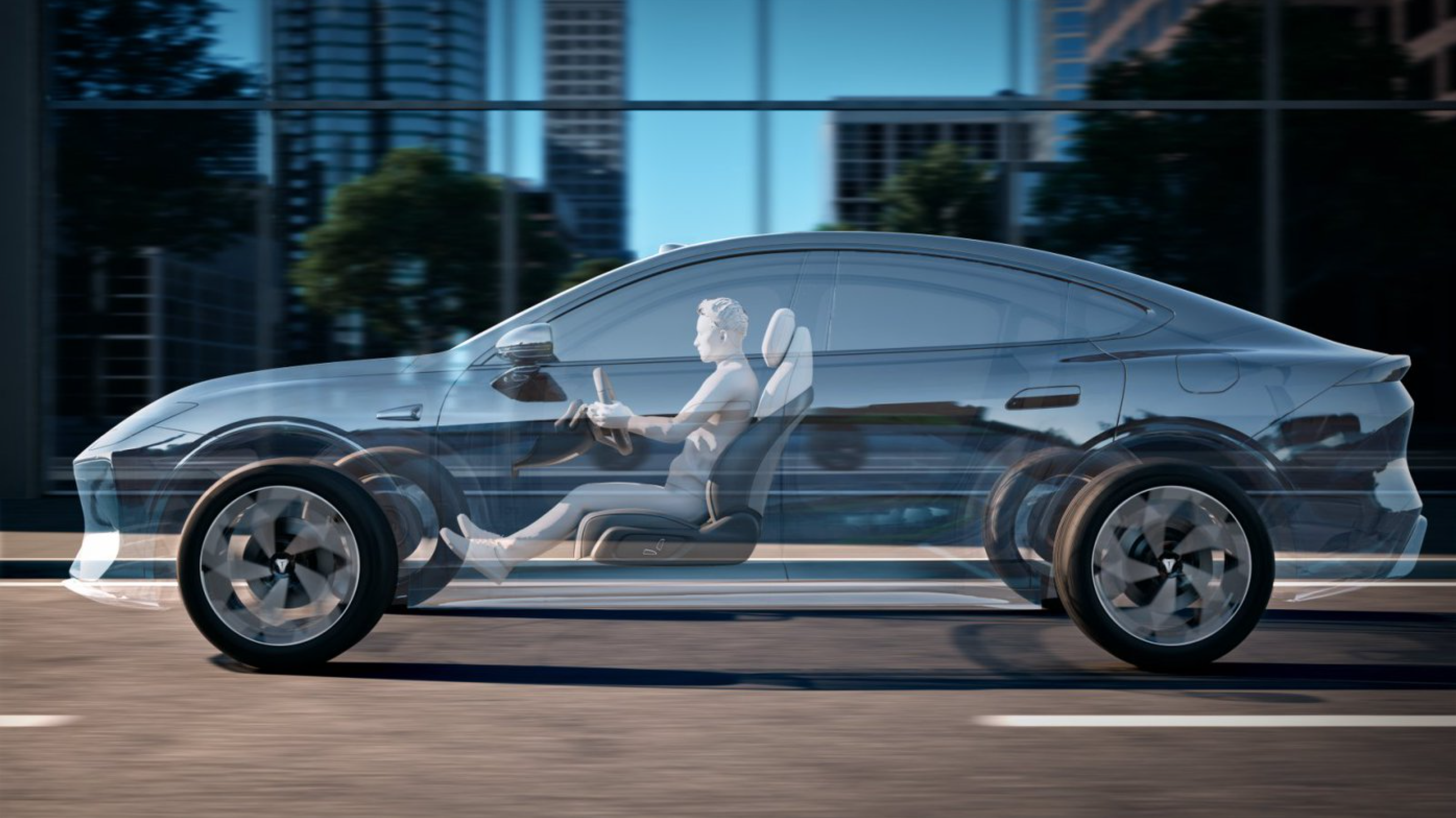 “重庆造”智能轿跑 长安深蓝L06启动预售-重庆日报